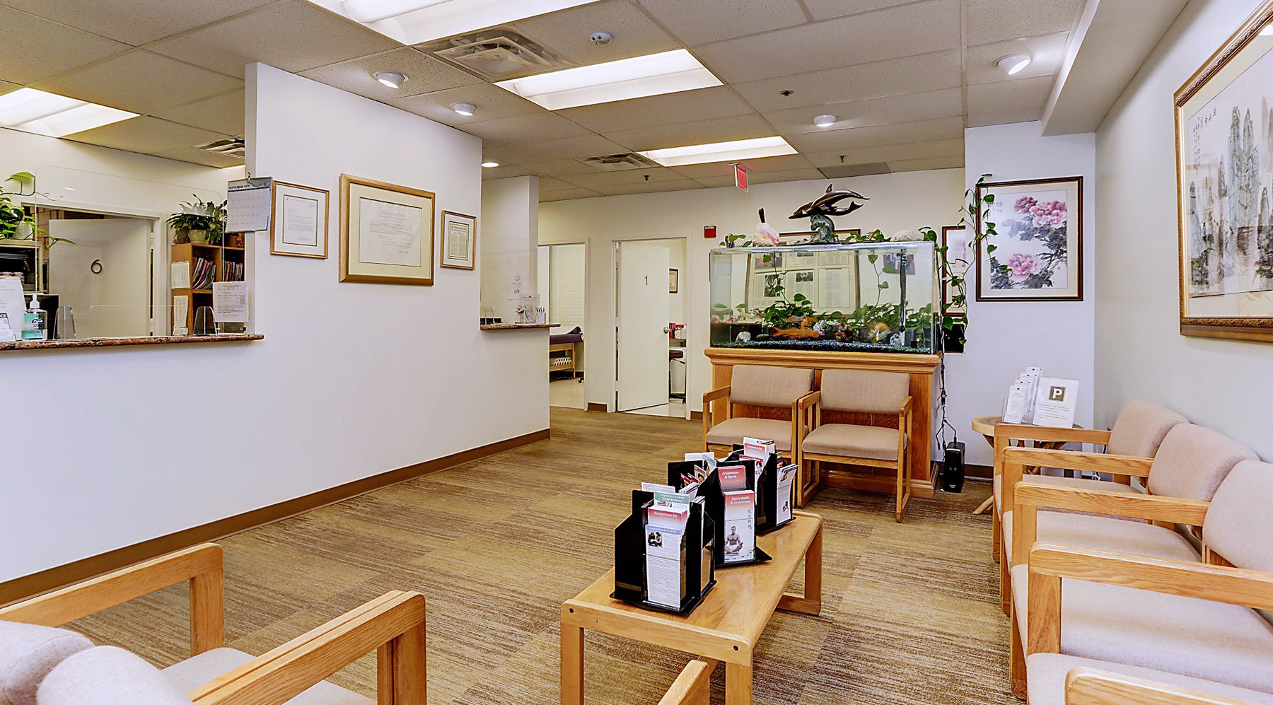 Welcome to Wildwood Acupuncture Center - Wildwood Acupuncture Center