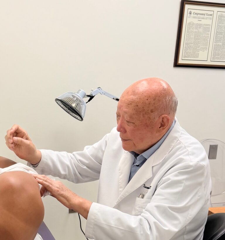 Supporting Men’s Health This Father’s Day - Wildwood Acupuncture Center